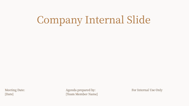 Ellty | Collaborative presentation software for global teams