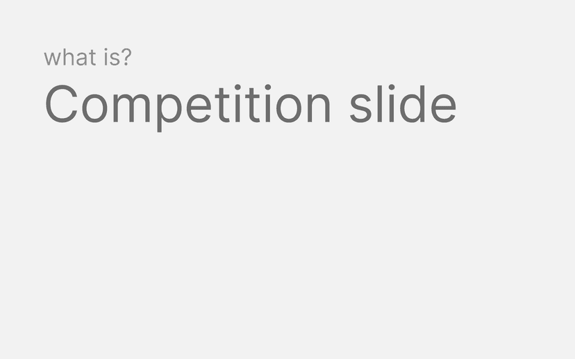 Problem Slide Pitch Deck: Detailed Guide & Examples