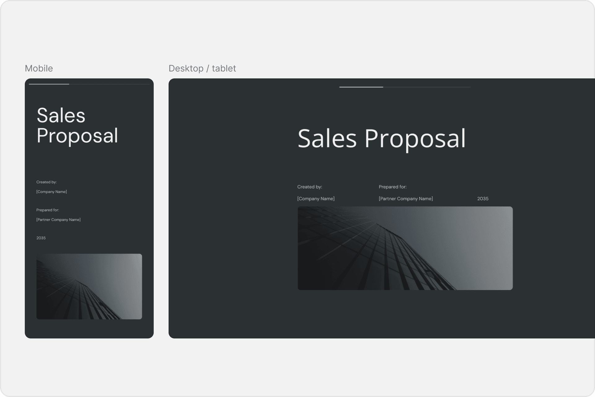 Ellty | Collaborative presentation software for global teams