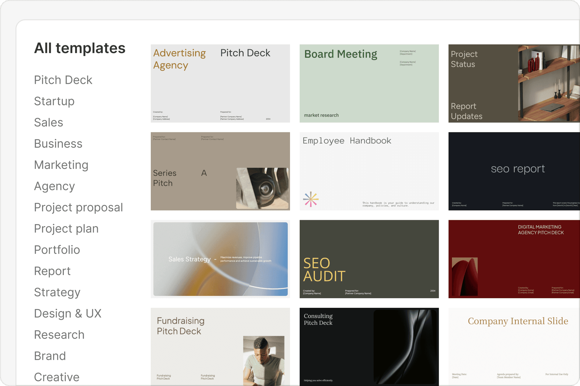 About Ellty: Product overview, features & use-cases