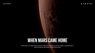 Ellty | Presentation Software for Global Teams