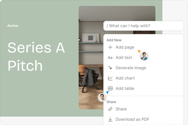About Ellty: Product overview, features & use-cases