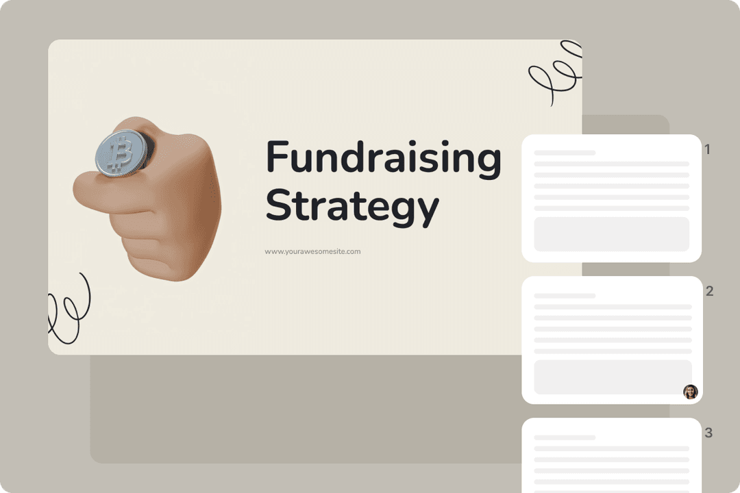 Ellty | Smart presentation software for global teams